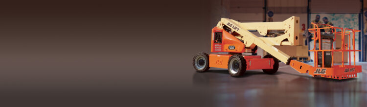 Boom Lift Rental Services In Dubai: The Best Solutions For Elevated ...